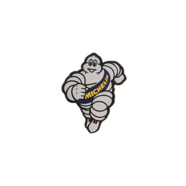Pegatina Michelin Running Grande - Loja do Motorista